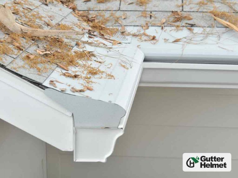 5 Things to Look For in Your Gutter Protection System