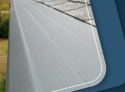 The Secret Behind the Strength of Gutter Helmet®