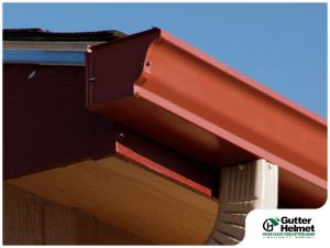 ABC Seamless Siding Anchorage | Gutter Helmet